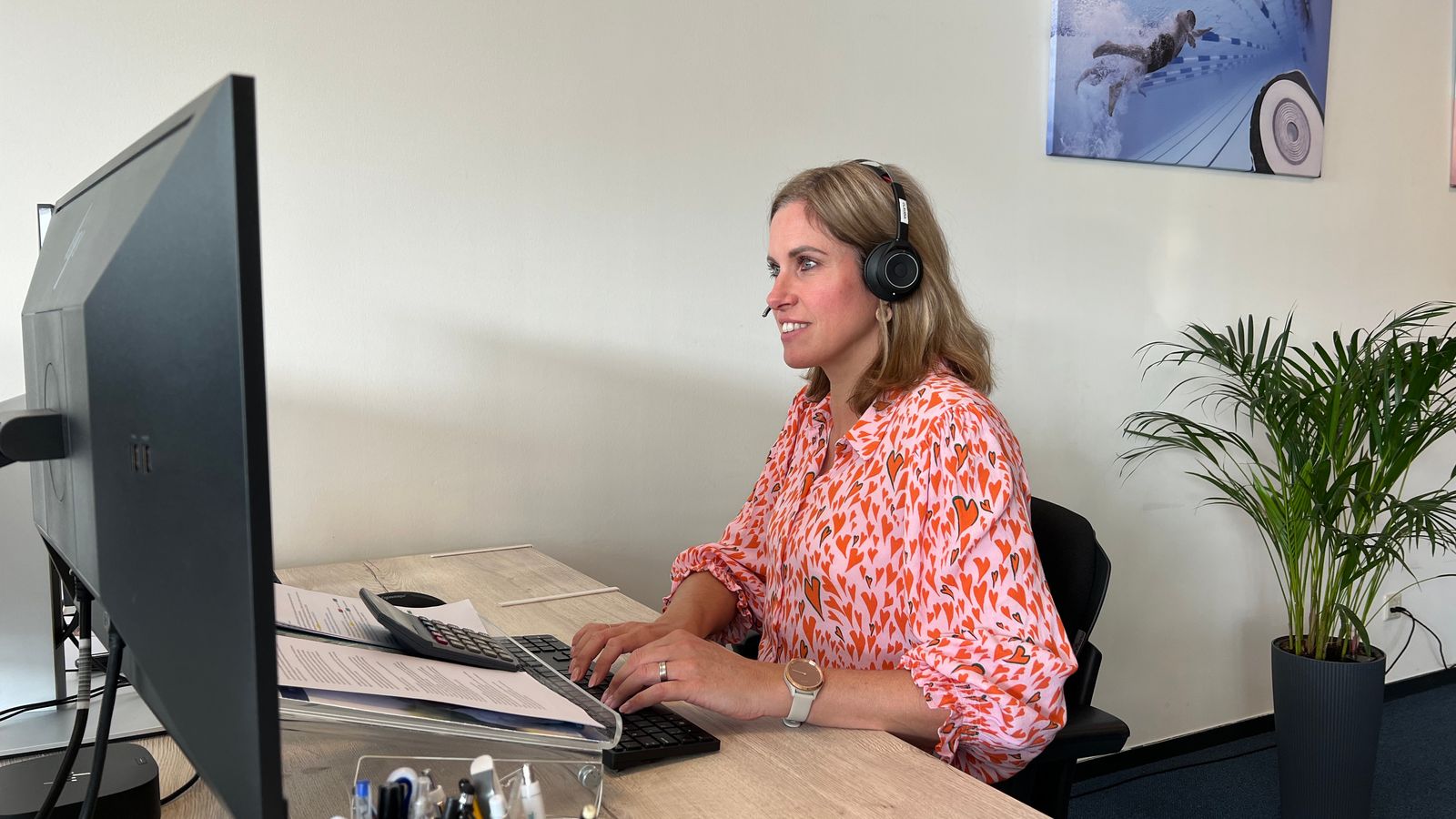 Sales Support Medewerker | RecruitMens